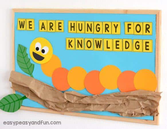17 Best March Bulletin Board Ideas For Your Classrooms - The Teach ...