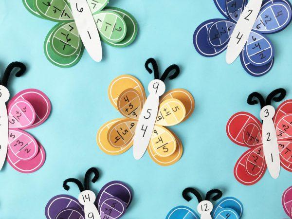 15 Bright & Beautiful Butterfly Bulletin Board Ideas for Your Classroom ...