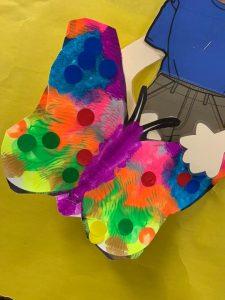 15 Bright & Beautiful Butterfly Bulletin Board Ideas for Your Classroom ...