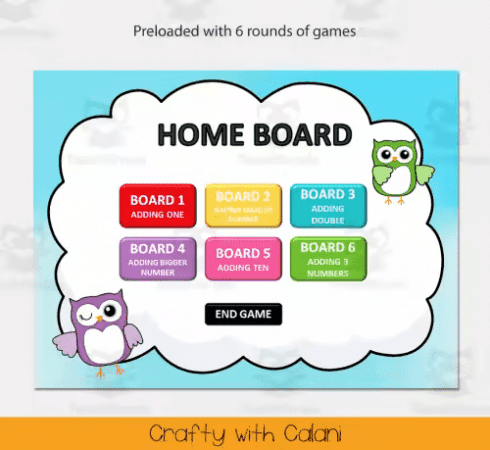 14 Addition Anchor Charts That Really Add Up! - The Teach Simple Blog