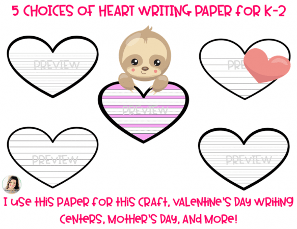 17 Valentine's Day Bulletin Board to Fall in Love With - The Teach ...