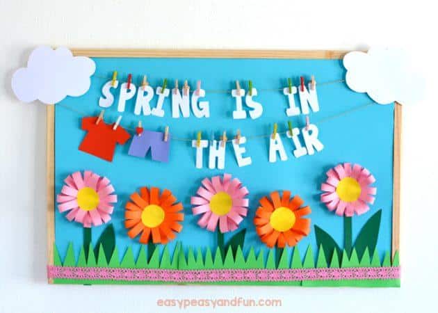 17 Best March Bulletin Board Ideas For Your Classrooms - The Teach ...
