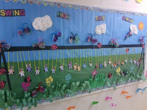 17 Best March Bulletin Board Ideas For Your Classrooms - The Teach ...