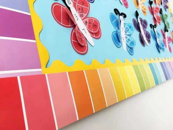 15 Bright & Beautiful Butterfly Bulletin Board Ideas for Your Classroom ...