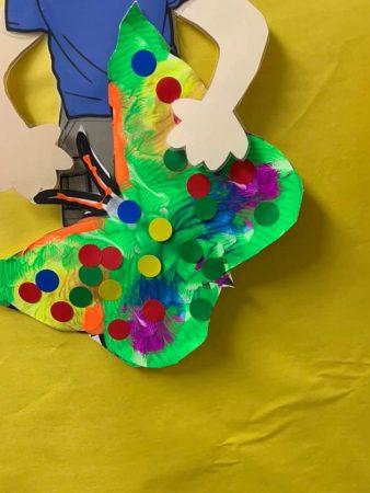 15 Bright & Beautiful Butterfly Bulletin Board Ideas for Your Classroom ...