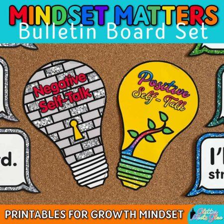 29 Bright & Cheery Rainbow Bulletin Board Ideas for Your Classroom ...