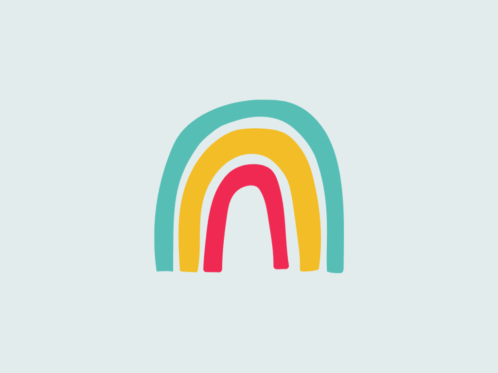 29 Bright & Cheery Rainbow Bulletin Board Ideas for Your Classroom ...