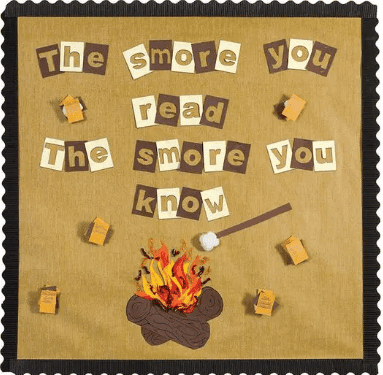 25 Eye-Catching Summer Bulletin Board Ideas For Your Classroom - The ...