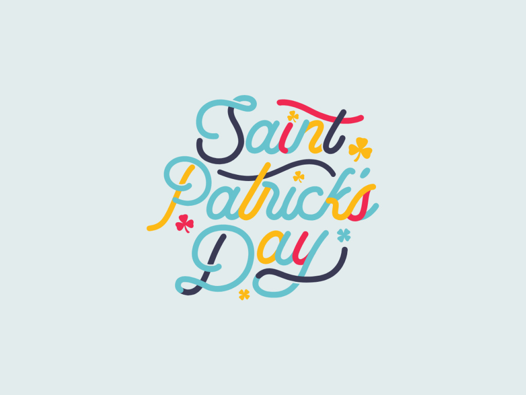 17 Awesome Ideas For St. Patrick’s Day Bulletin Boards - The Teach ...