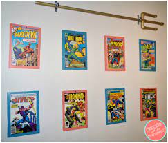 Create A Superhero Bulletin Board + Resources - The Teach Simple Blog