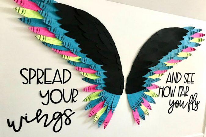 Brighten Your Classroom with These 21 Flower Bulletin Board Ideas - The ...