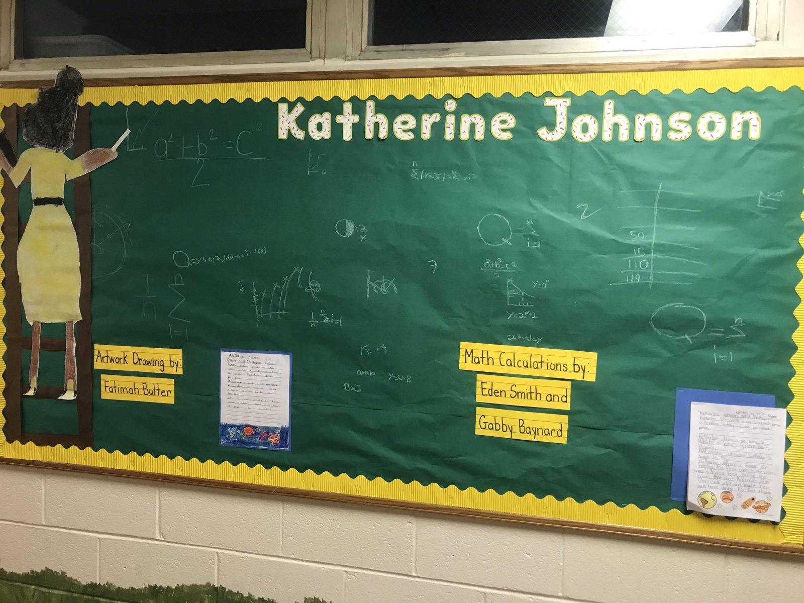 17 Black History Month Bulletin Boards to Honor the Past & Present ...