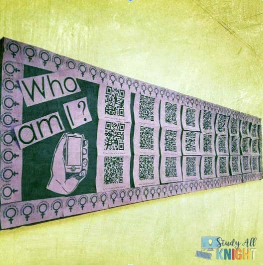 11 Inspiring Bulletin Board Ideas to Celebrate Women's History Month ...