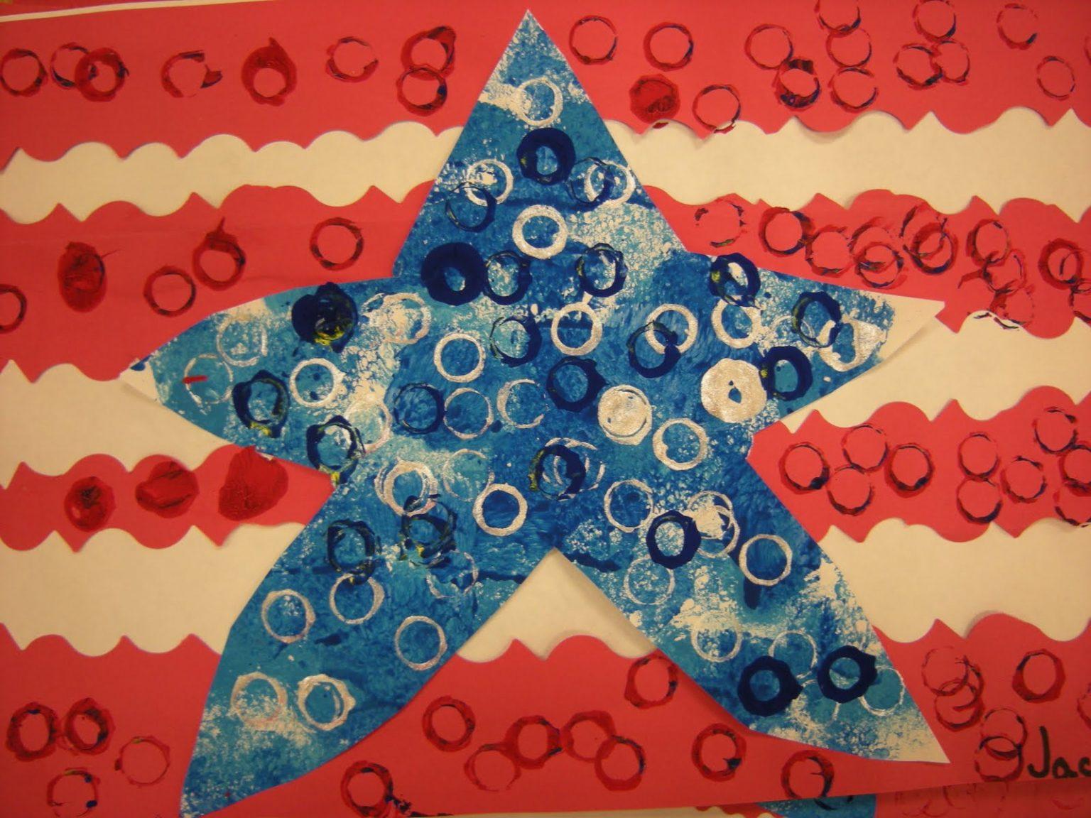 July Bulletin Boards: 21 Ideas to Spark Creativity! - The Teach Simple Blog