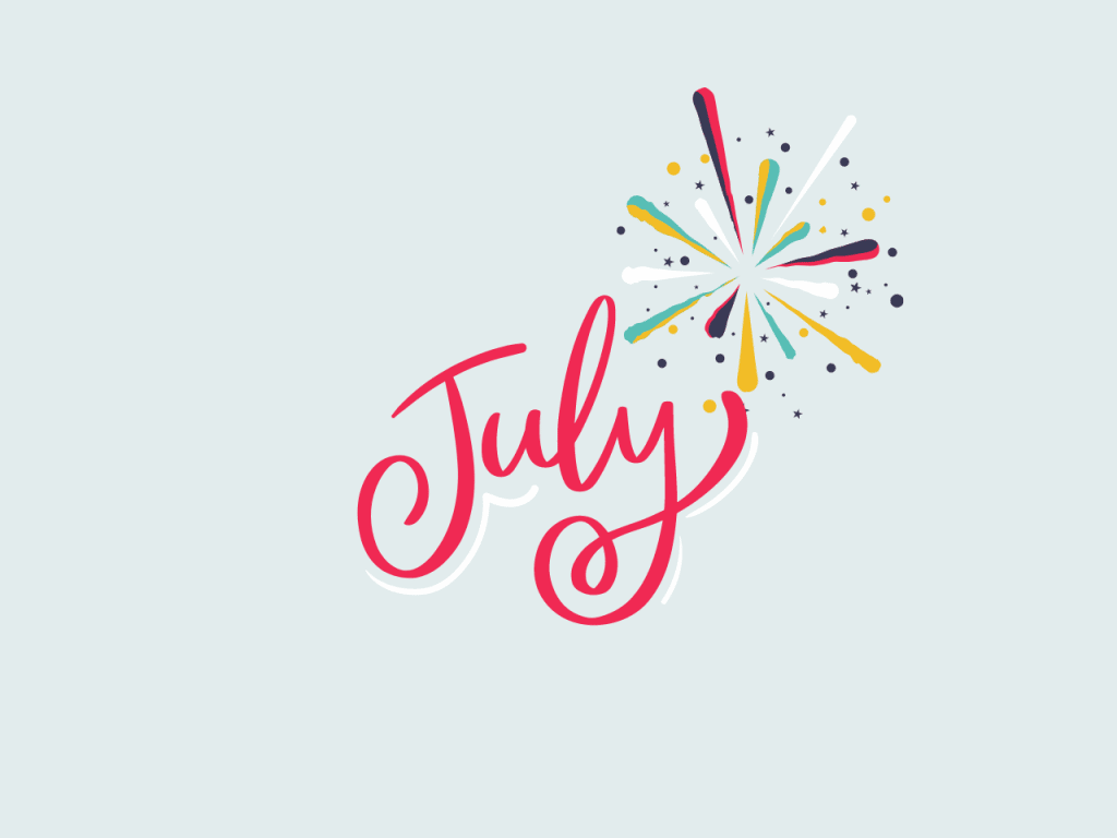 21 July Bulletin Board Ideas to Spark Creativity! - The Teach Simple Blog