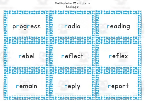 10 Best Letter R Worksheets for Early Writing Skills - The Teach Simple ...