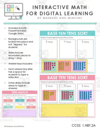 37 Brilliant Place Value Anchor Charts & Resources - The Teach Simple Blog