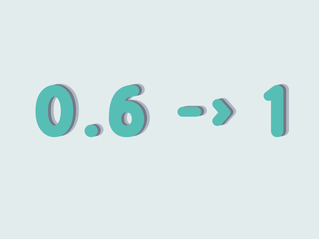 9 Best Rounding Decimals Worksheets for Improved Understanding - The ...