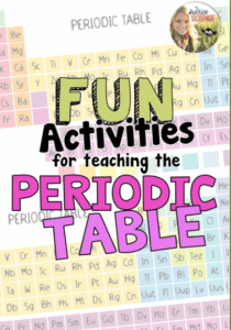 11 Effective Periodic Table Worksheets For Enhancing Understanding ...