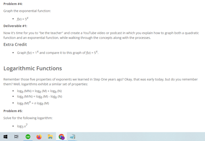 9 Best Multiplying Polynomials Worksheet For Students - The Teach ...