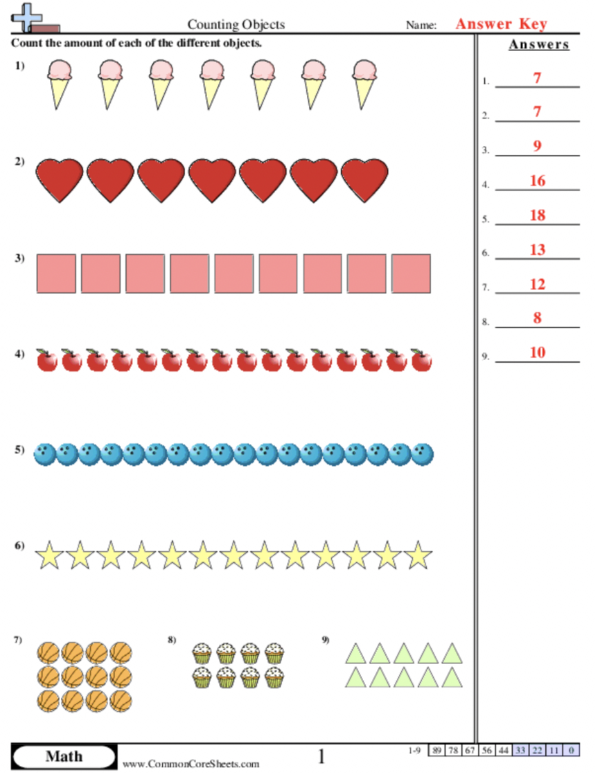 Jump Ahead With The 9 Bet Skip Counting Worksheets - The Teach Simple Blog