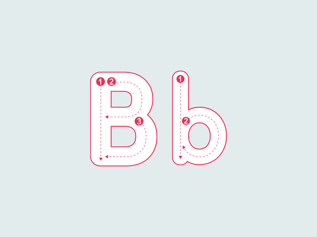 9+ Brilliant Letter B Worksheets For Elementary Students - The Teach ...