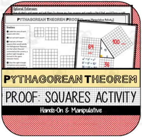 Math Confidence: The Best 8 Completing The Square Worksheets - The ...