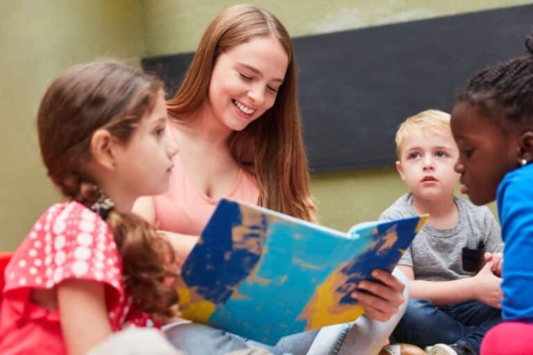 Popcorn Reading And Struggling Students - The Teach Simple Blog