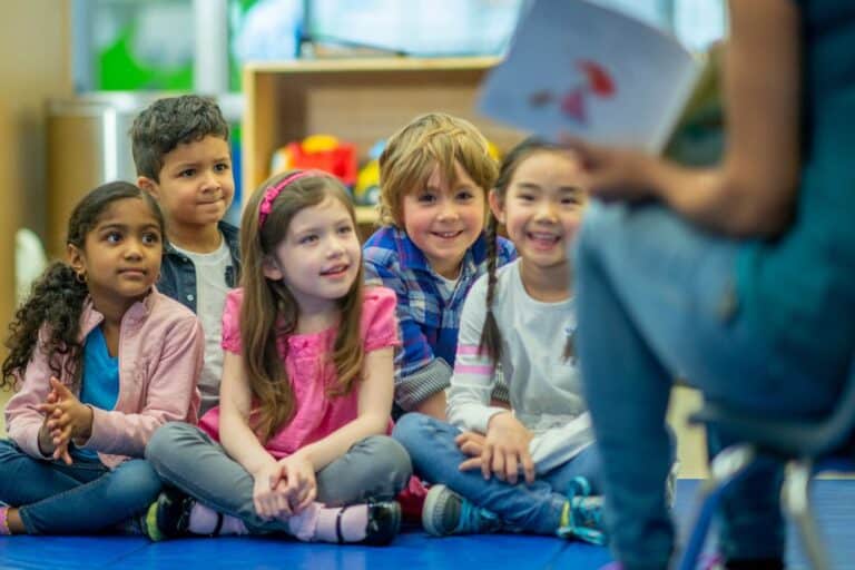Popcorn Reading And Struggling Students - The Teach Simple Blog