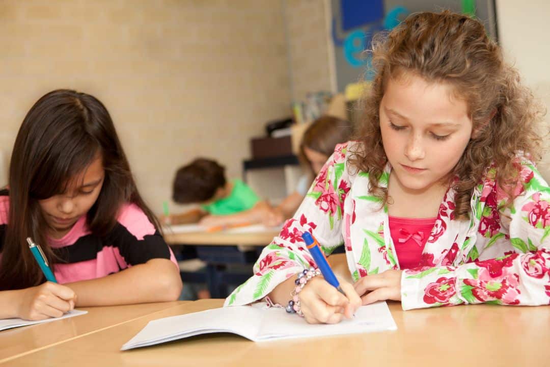 Bell Work: How To Start Class Off Right - The Teach Simple Blog