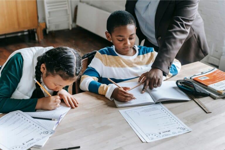 Bell Work: How To Start Class Off Right - The Teach Simple Blog