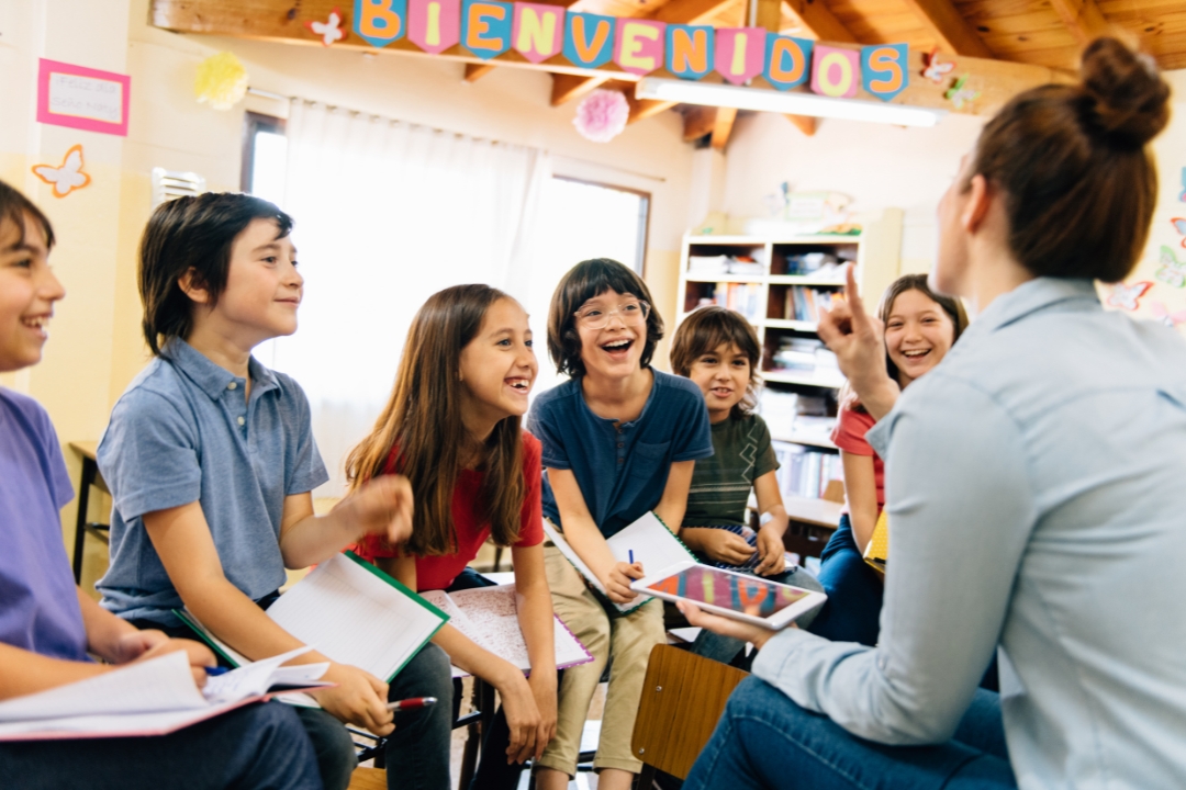 100+ Spirit Week Ideas to Get Inspired - The Teach Simple Blog