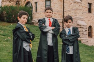 100+ Spirit Week Ideas to Get Inspired - The Teach Simple Blog