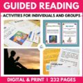 19+ Main Idea Anchor Chart Created By Teachers - The Teach Simple Blog