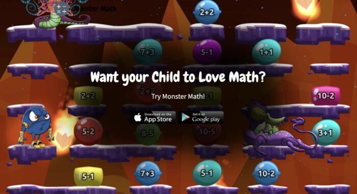 13 Of The Best Math Apps For 1st Grade - The Teach Simple Blog