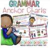 17+ Best Grammar Anchor Charts & Resources for Teaching - The Teach ...