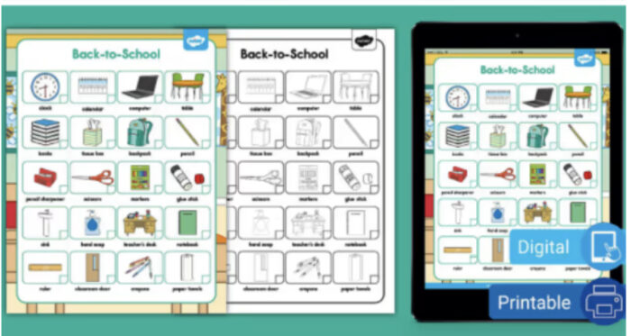 23+ Ideas for the Perfect Classroom Scavenger Hunt - The Teach Simple Blog