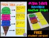 19+ Main Idea Anchor Chart Created By Teachers - The Teach Simple Blog