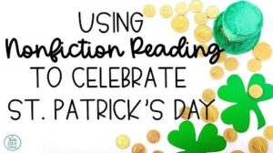 17 Awesome Ideas For St. Patrick’s Day Bulletin Boards - The Teach ...