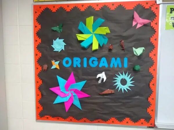 29 Best Unique Bulletin Board Ideas For Teachers - The Teach Simple Blog