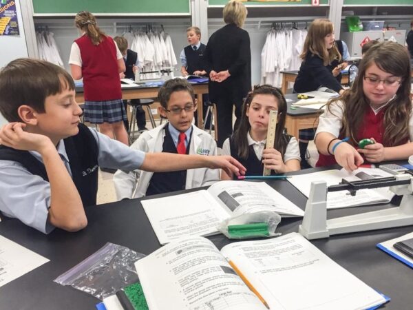 Every Part of a Lesson Plan Explained