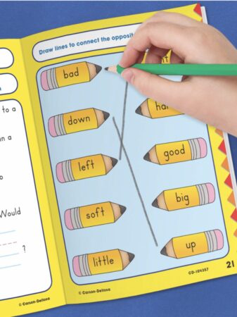 19 Essential 1st Grade Handwriting Worksheets - The Teach Simple Blog