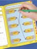 19 Essential 1st Grade Handwriting Worksheets - The Teach Simple Blog