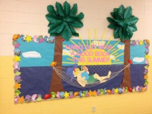 35 Reading Bulletin Boards To Spark A Love Of Literature - The Teach ...