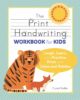 19 Essential 1st Grade Handwriting Worksheets - The Teach Simple Blog