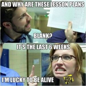 40 Last Day of School Memes To Get You Over the Line