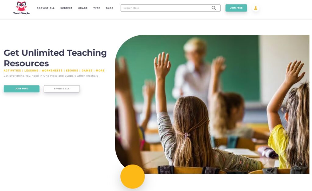 Teachers Pay Teachers: A Complete Review