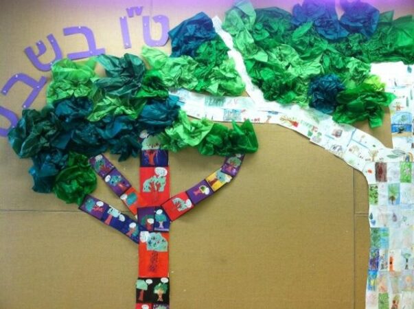21 Unique & Insipring Tree Bulletin Board - The Teach Simple Blog