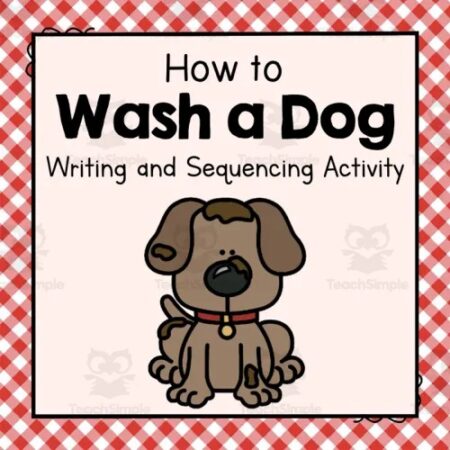 Top 15 Informational Writing Anchor Charts You Can Use Instantly