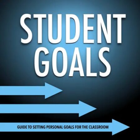SMART Goals For Students: 9 Best Worksheets & Resources - The Teach ...